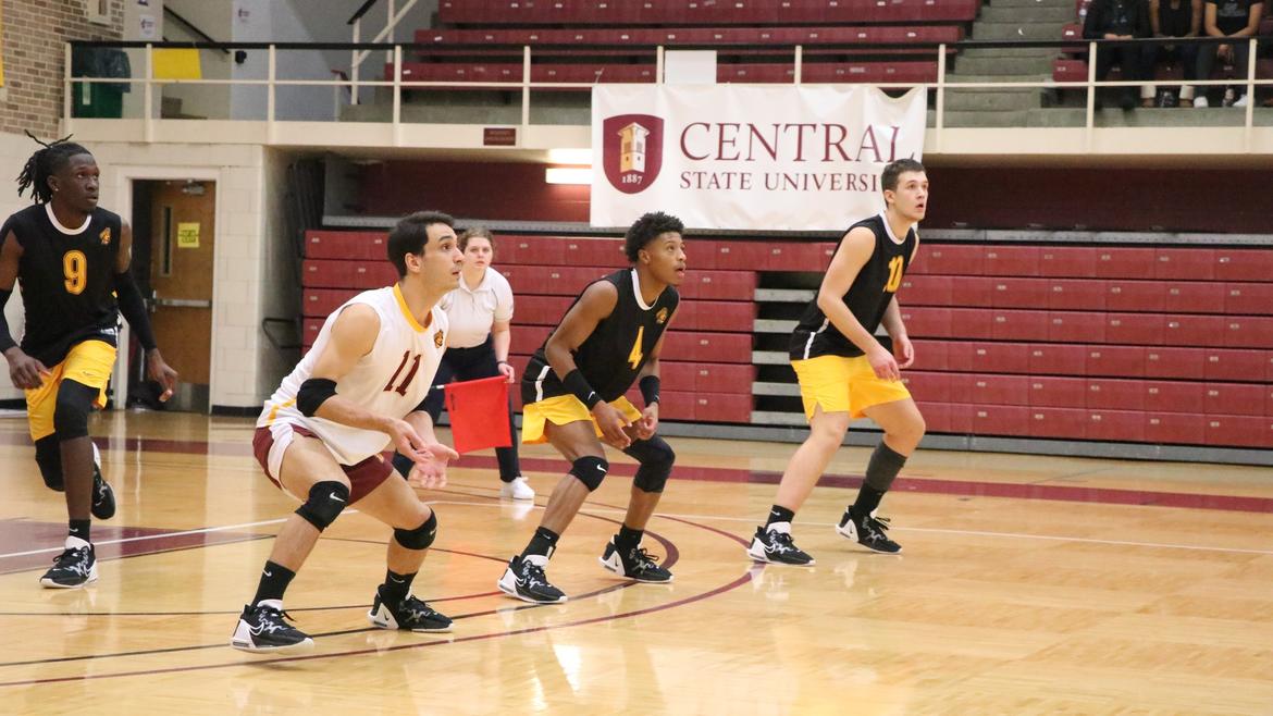 Recreation | Central State University